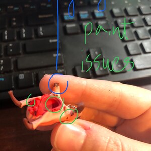 Half Life 2 Keychain Headcrab - Etsy