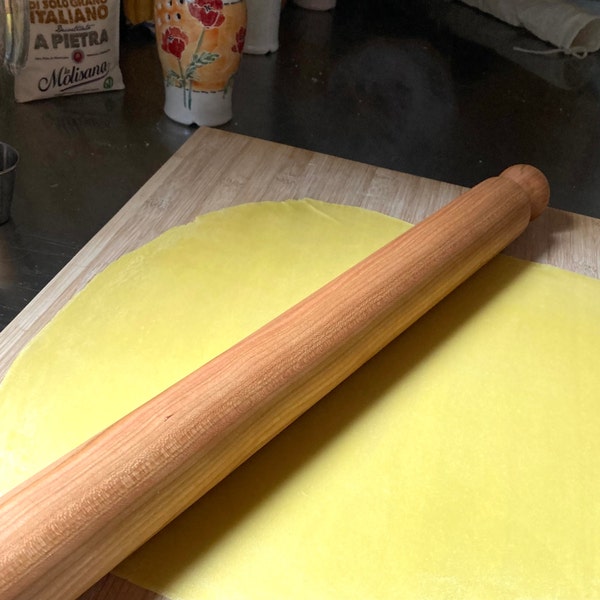 The Pasta Man, the Art of Making Spectacular Pasta, With 40 Recipes - Etsy