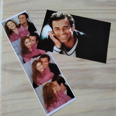 Charmed Manor Style Custom Resin Stained Glass Window - Etsy