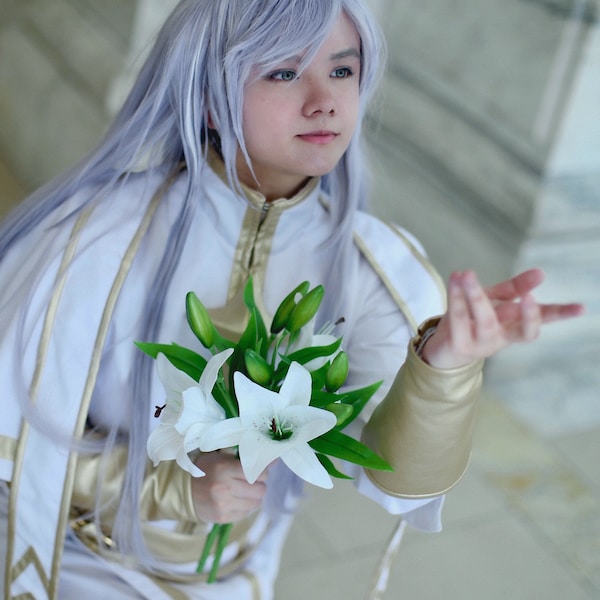 LuckyLotCosplay - Etsy
