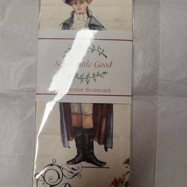 A Christmas Carol Bookmarks, Ebenezer Scrooge Book Mark, Bob Cratchit ...