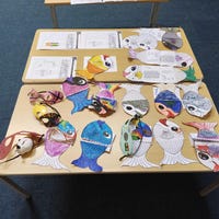 Ice Cream Bible Craft for Kids Psalm 34 Verse 8 Summer Activities ...