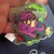 Bugsnax, Floofty Fizzlebean, Filbo Fiddlepie, Colored Acrylic Charms 2. ...