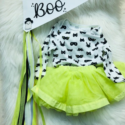 Boo Flag Printable // Boo Pennant Flag // Halloween Penant Flag // Boo ...