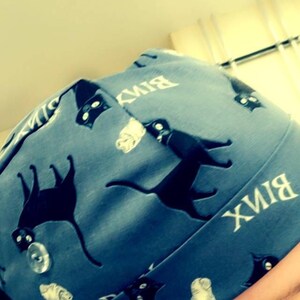 Farm Animal Scrub Cap-scrub Hat-chicken Scrub Hat-women's | Etsy