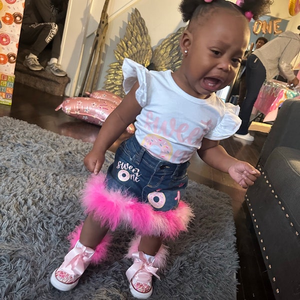 Custom Birthday Outfit - Etsy