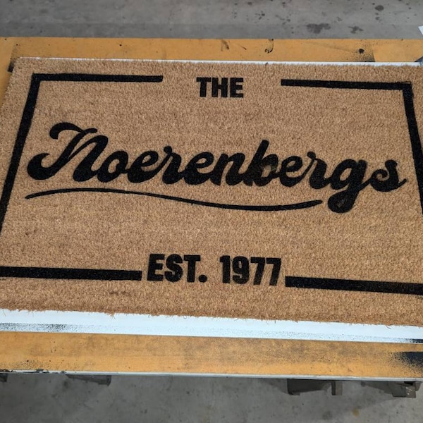 Doormat Border Bundle SVG| Doormat Border SVG| Doormat Border Bundle ...