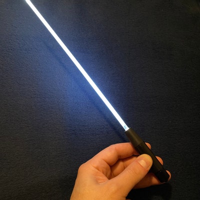 Needlelite ULTRA Lighted Conductor Baton-ultra Bright and Rechargeable ...