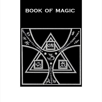CHARMED BOOK of SHADOWS, Complete 736 Pages Pdf Digital Grimoires ...
