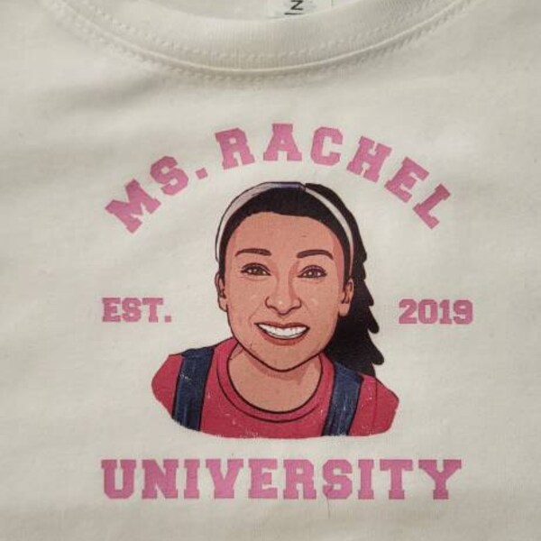 Rachel Can You Say Dada PNG DIGITAL DOWNLOAD, Mom Trending Png, Ms ...