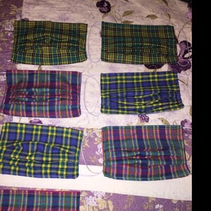 Face Mask PDF Sewing Pattern, Dust Mask Sewing Pattern, Face Mask ...