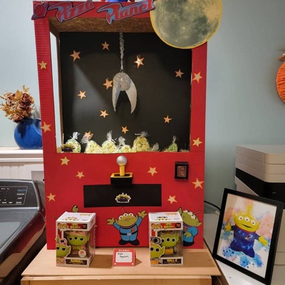 2 Toy Story SVG for Cricut and Silhouette Cutting Machines - Etsy