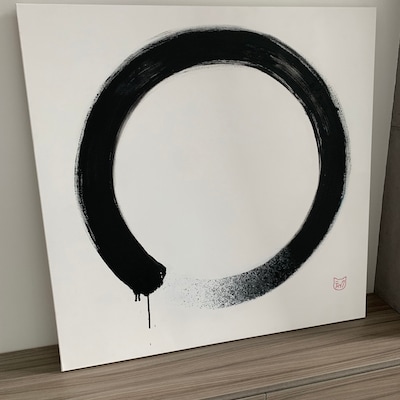 Custom Japanese Name Stamp in KATAKANA, Hanko Style Hand Carved Rubber ...