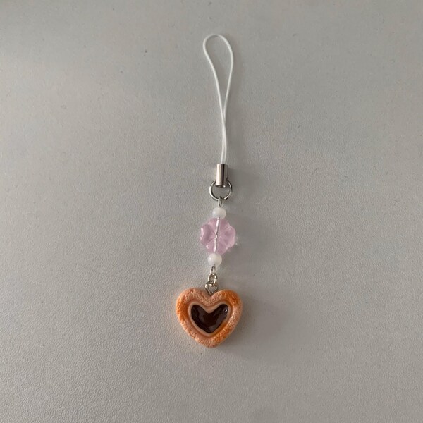 Kawaii Plushy Yellow Moon Dtdeco Heisei Retro Juminocore Trinket Phone ...