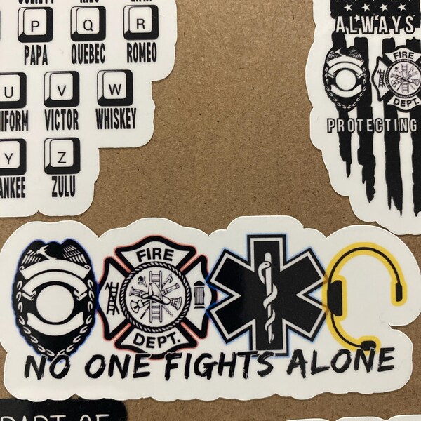 911 Dispatcher Gift, 911 Dispatcher Gifts, 911 Dispatcher Sticker, 911 ...