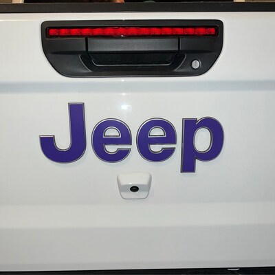 Custom SYNCRO Vinyl Decal/sticker/lettering Customized Message VW ...