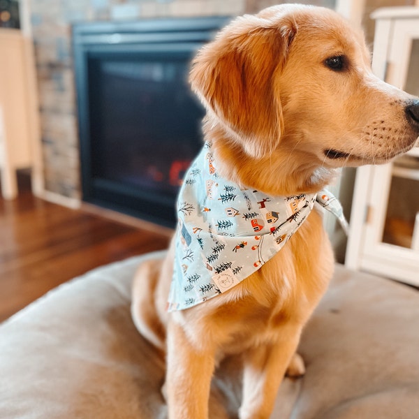 The Loop Di Doo - Pet Waste Bag Holder, Poop Loop, Dog Bag Carrier - Etsy