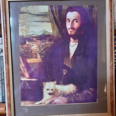 Andres Bonifacio Poster Print - Etsy