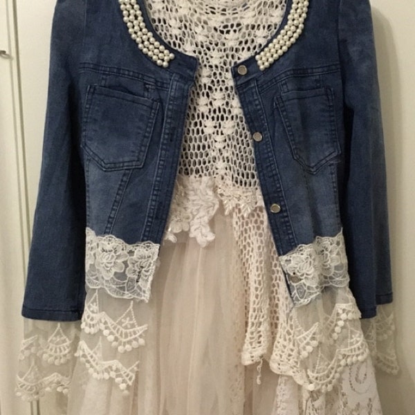 Whimsy Boho Goth Curated Collection of Ethical Resourced Clothing and ...