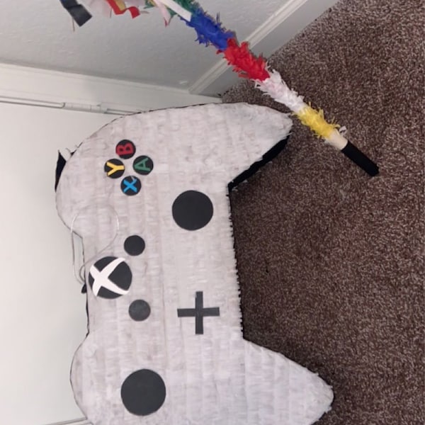 Handmade Cute Crocodile Pinata - Etsy