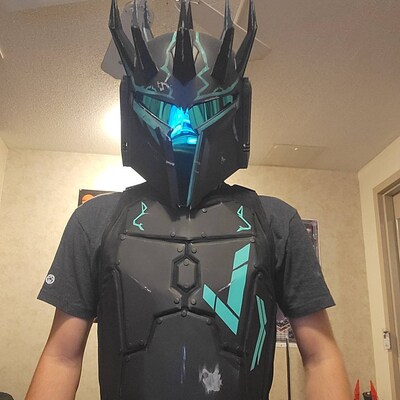 Hand Forged Iron Crown - Etsy