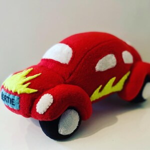 Felt Parrot, Felt Macaw, Sewing Pattern, Plushie, Felt Parrot, Plush ...