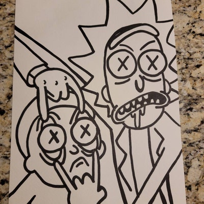 Homer Simpson Pop Art,simpson's Art,pop Art Collection,hand-painted Art ...