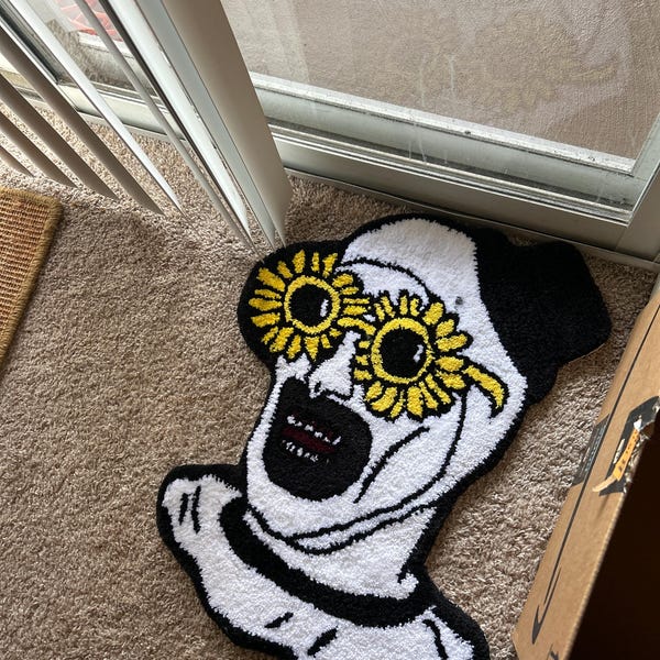 Horde World of Warcraft Rug - Etsy