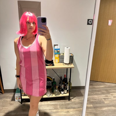 Jinx Arcane Printable Tattoos / Jinx Clouds Tattoos / Jinx Tattoos ...