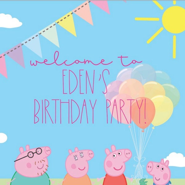 Pastel Rainbows Clipart Scrapbook Printables, Vector Rainbow and Cloud ...