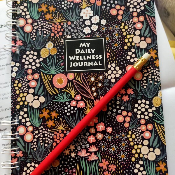 One Line a Day Diary | Memory Journal | 1 Year | Week to View | Undated ...