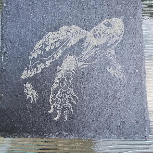 150+ Artistic Slate Engraving Designs: Laser Ready PNG Files - Etsy