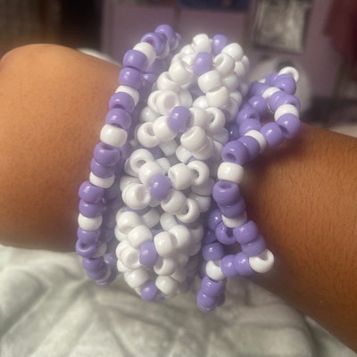 Customizable Kandi Cuffs - Etsy