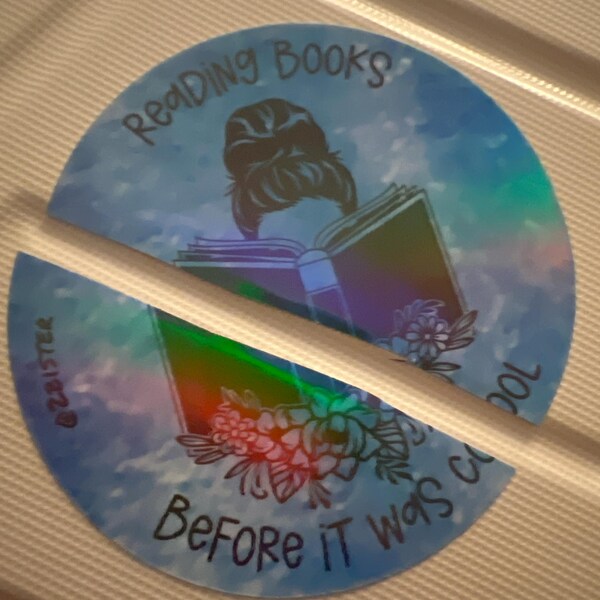 Work Bestie Sticker | Heart Hands Sticker | Workplace Sticker | Gift ...