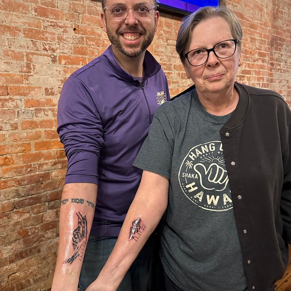 Superstition Mountains SVG Outline | Digital Cut File | Superstition ...