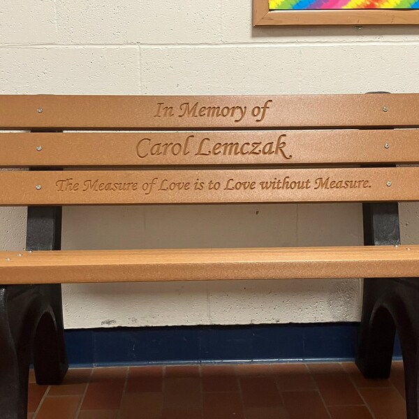 Park Bench Frames ~ Free Standing ~ Bolt Down ~ Heavy Duty Solid Steel ...