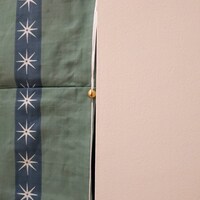 Professional Canvas Work Table Cover 1 Printed Grid - Etsy Canada