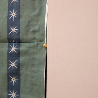 Professional Canvas Work Table Cover 1 Printed Grid Select Size Work ...