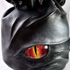 EmBrace Leather. Unique Hand Made Leather goods by EmBraceLeather