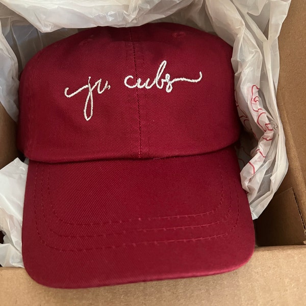 Tiny Alligator Cap - Gator Hat - Florida Gator - Etsy