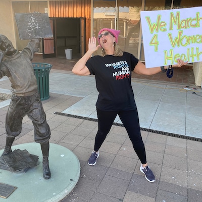 Womens Rights Shirt, Pro Choice T Shirt, Women's Rights Are Human ...