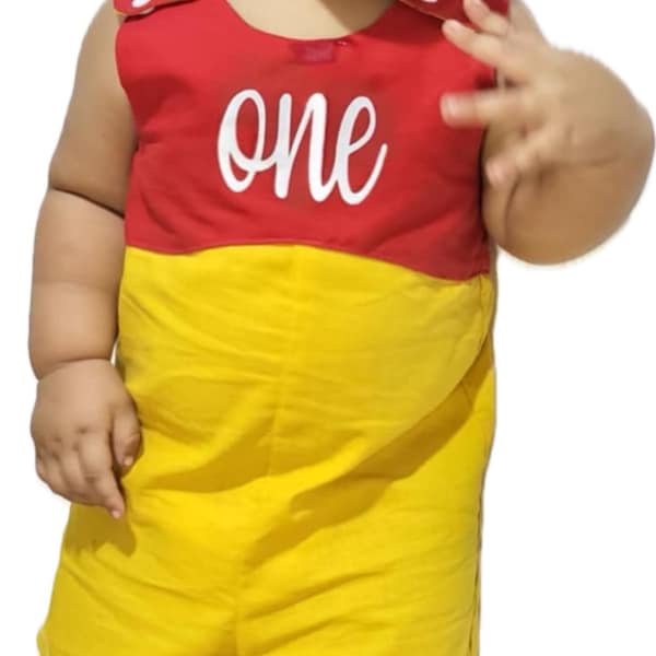 Baby Boy Classic Romper Pattern Baby Toddler 0 to 3 Years - Long and ...