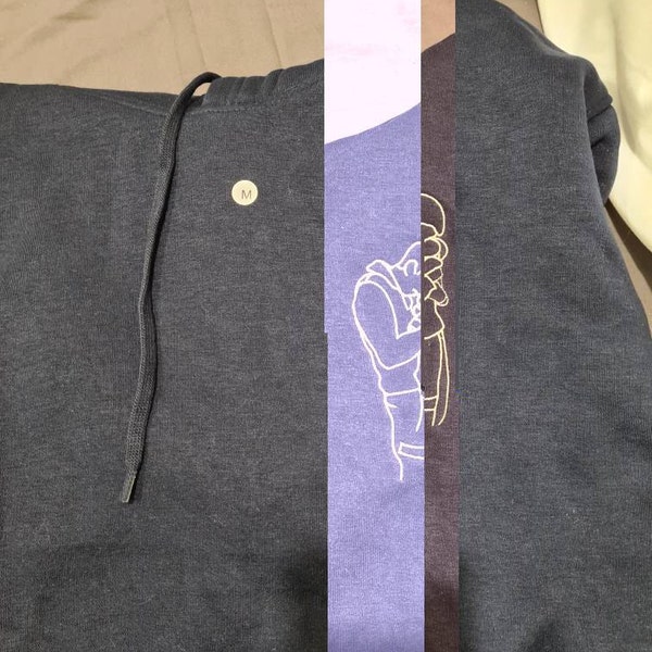 Personalised Embroidered Mens Polo Shirt, Custom Golf Monogrammed ...