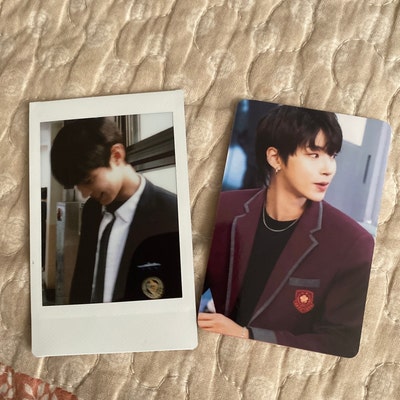 True Beauty Student ID Cards - Etsy