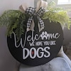 Dog Paw Print SVG Cutting File for Cricut and Silhouette, Pet Paw, Cat ...