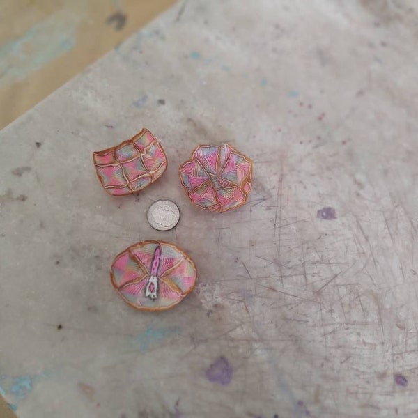 Realistic Rose Polymer Clay Cane, PDF Tutorial - Etsy