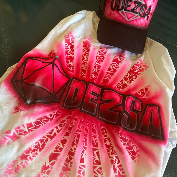 Airbrushed T-shirt Puerto Rican Flag Island Hometown Coqui Tshirt ...