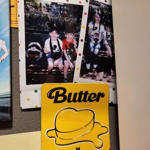 BTS Singles 2x2 Magnet - Etsy