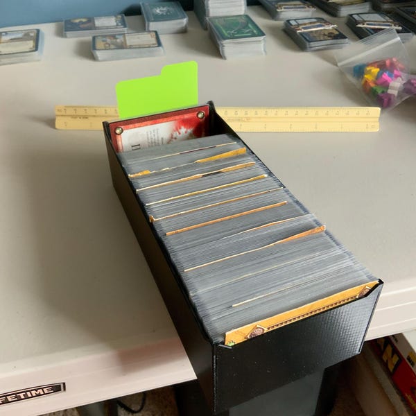 Cyberpunk Red: Combat Zone Plastic Tokens - Etsy