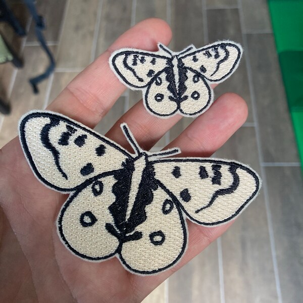 EMBROIDERED Name Tag Patches Custom Name Tag Iron on & Velcr0 Uniform ...